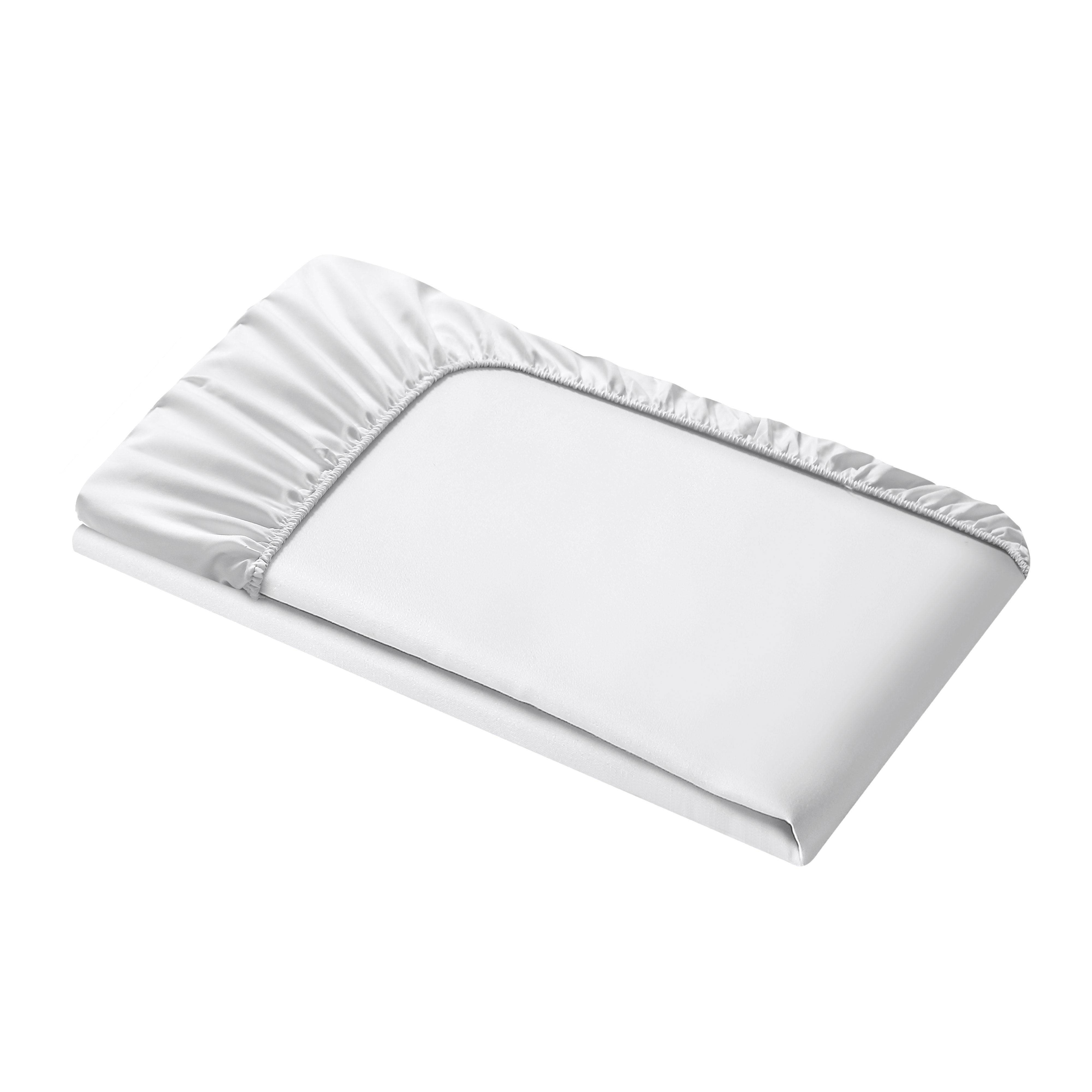 Swift Home 1800 Series Smart Storage Pocket Microfiber Fitted Sheet ...