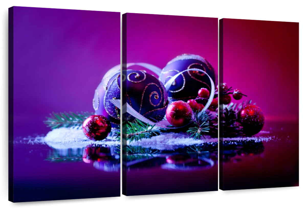 Elephant Stock Christmas Time Decor | Wayfair