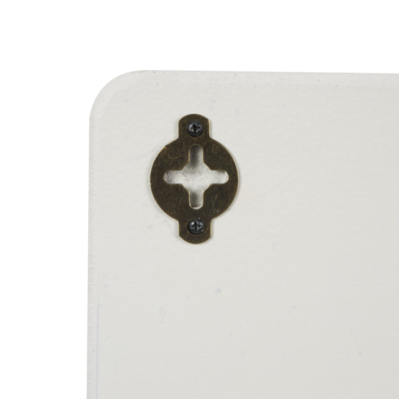 AllModern Tablette décorative 5 pièces Edesia et Commentaires - Wayfair ...