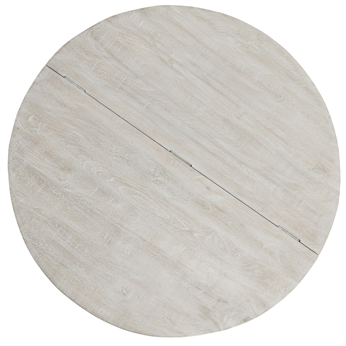 Classic Home Maya Round Coffee Table & Reviews | Perigold