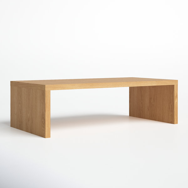 AllModern Carson Coffee Table & Reviews | Wayfair