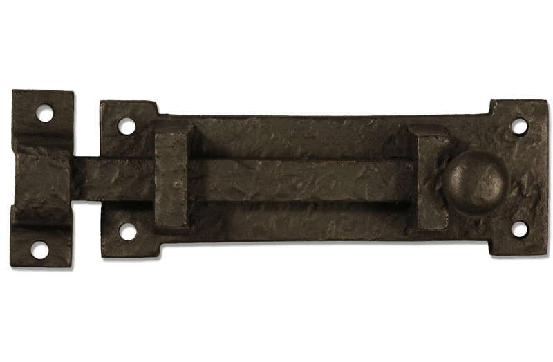 Coastal Bronze Surface Slide Bolt | Wayfair