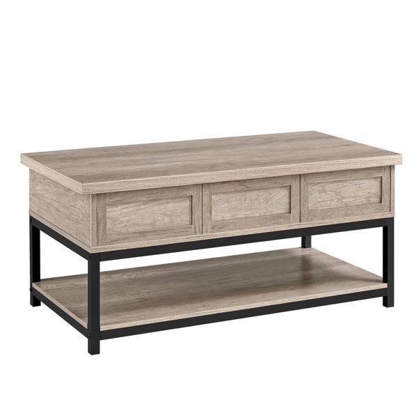 Latitude Run® Clintin Coffee Table & Reviews | Wayfair