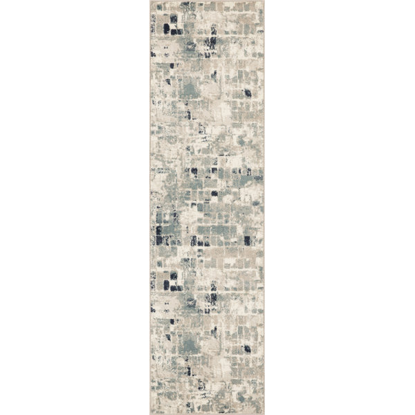 17 Stories Performance Rug | Wayfair