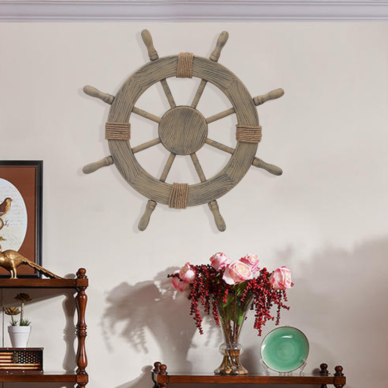 Breakwater Bay Transportation Wall Decor & Reviews | Wayfair