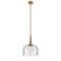 Trent Austin Design® Hiers 1 - Light Single Pendant & Reviews | Wayfair