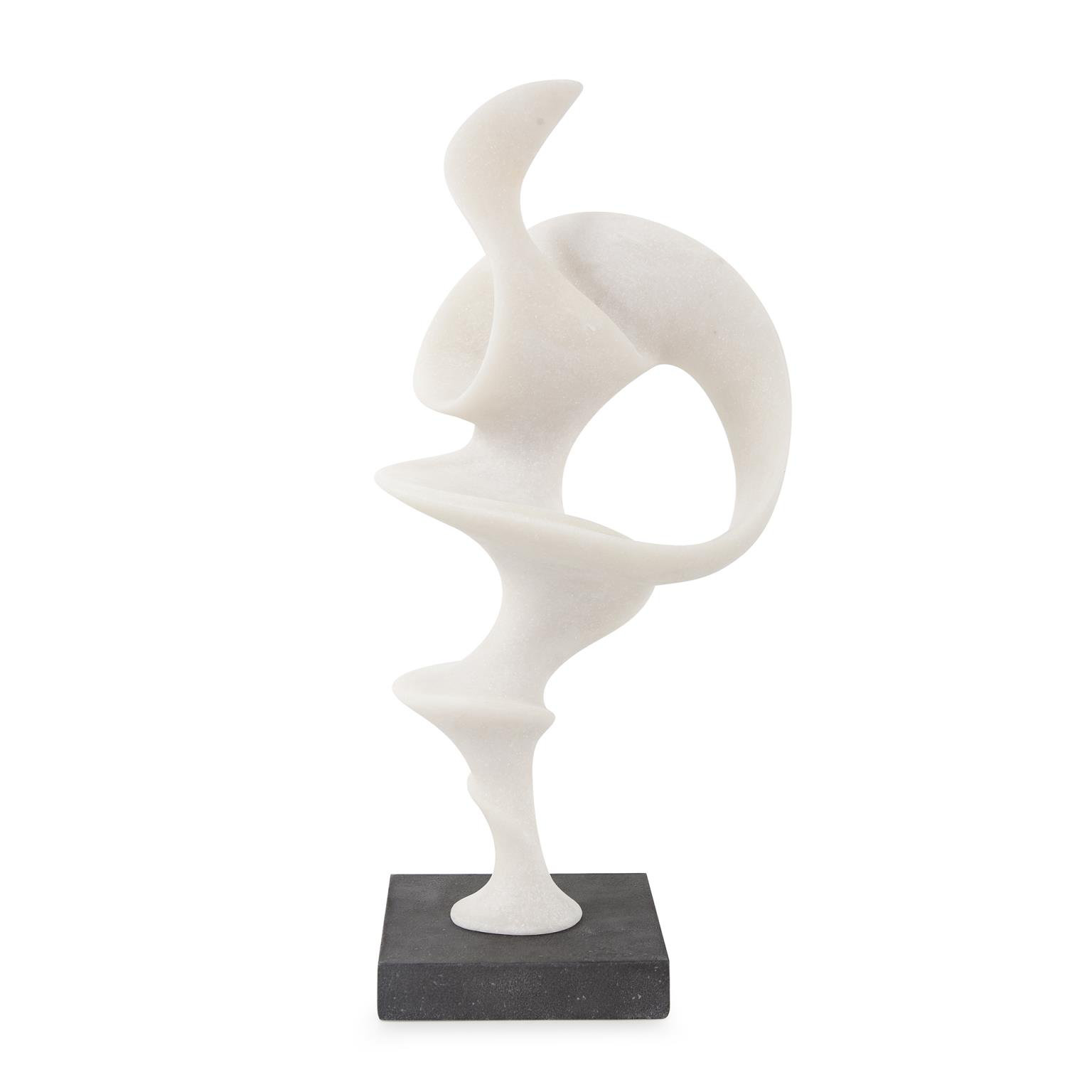 AllModern Helix Sculpture | AllModern