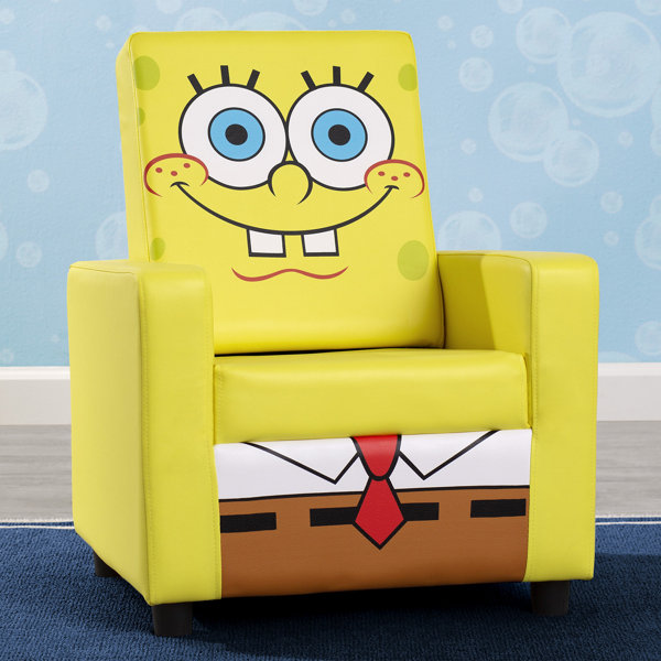 Spongebob-sofa | Wayfair
