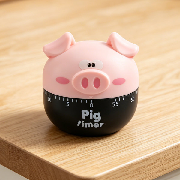 Kitchen Timers | Cute Kitchen Timer & Unique Kitchen Timers