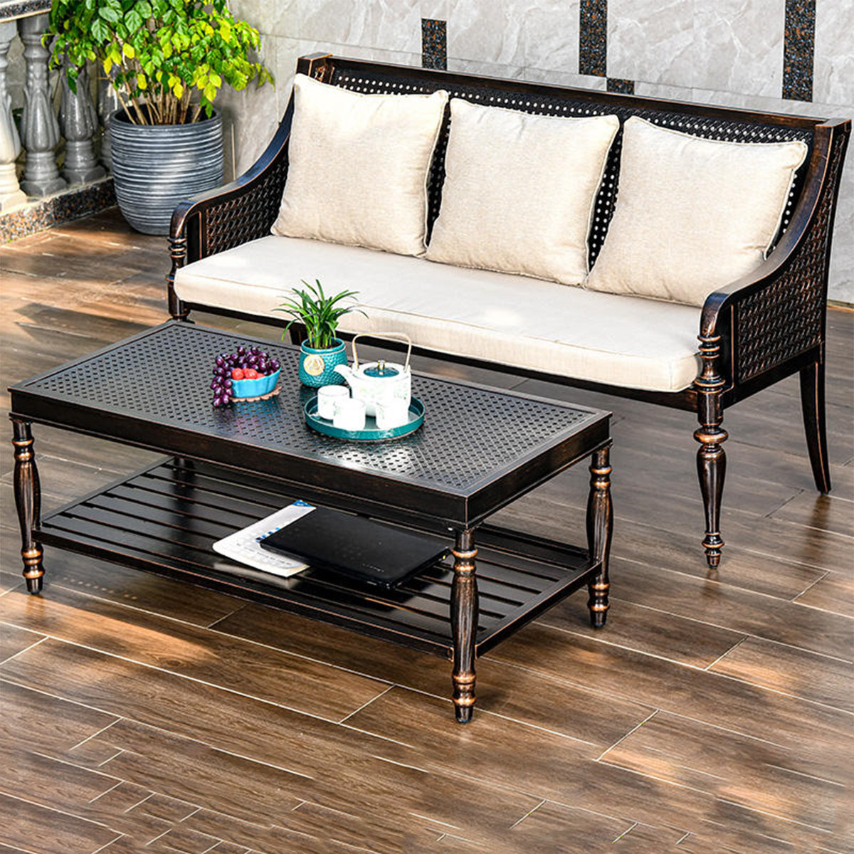 Canora Grey Sayge - Wayfair Canada