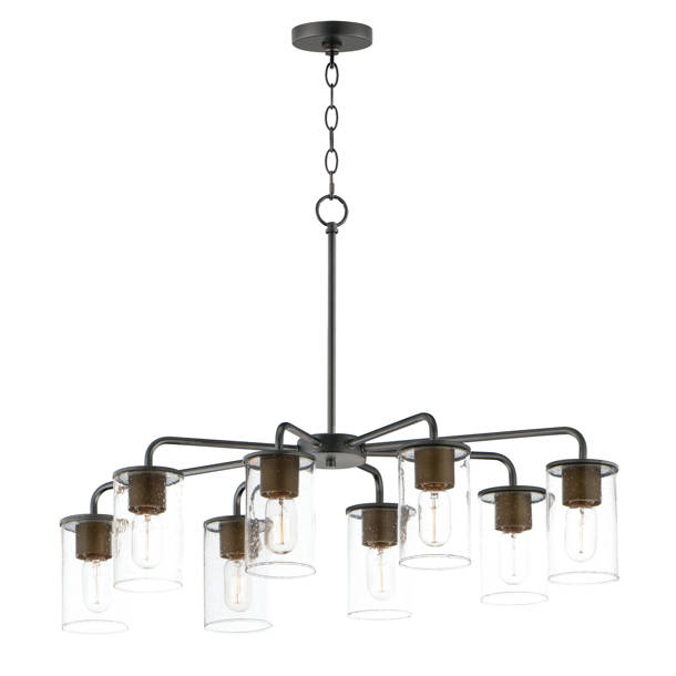 Gracie Oaks Runkle 2 - Light Kitchen Island Pendant | Wayfair
