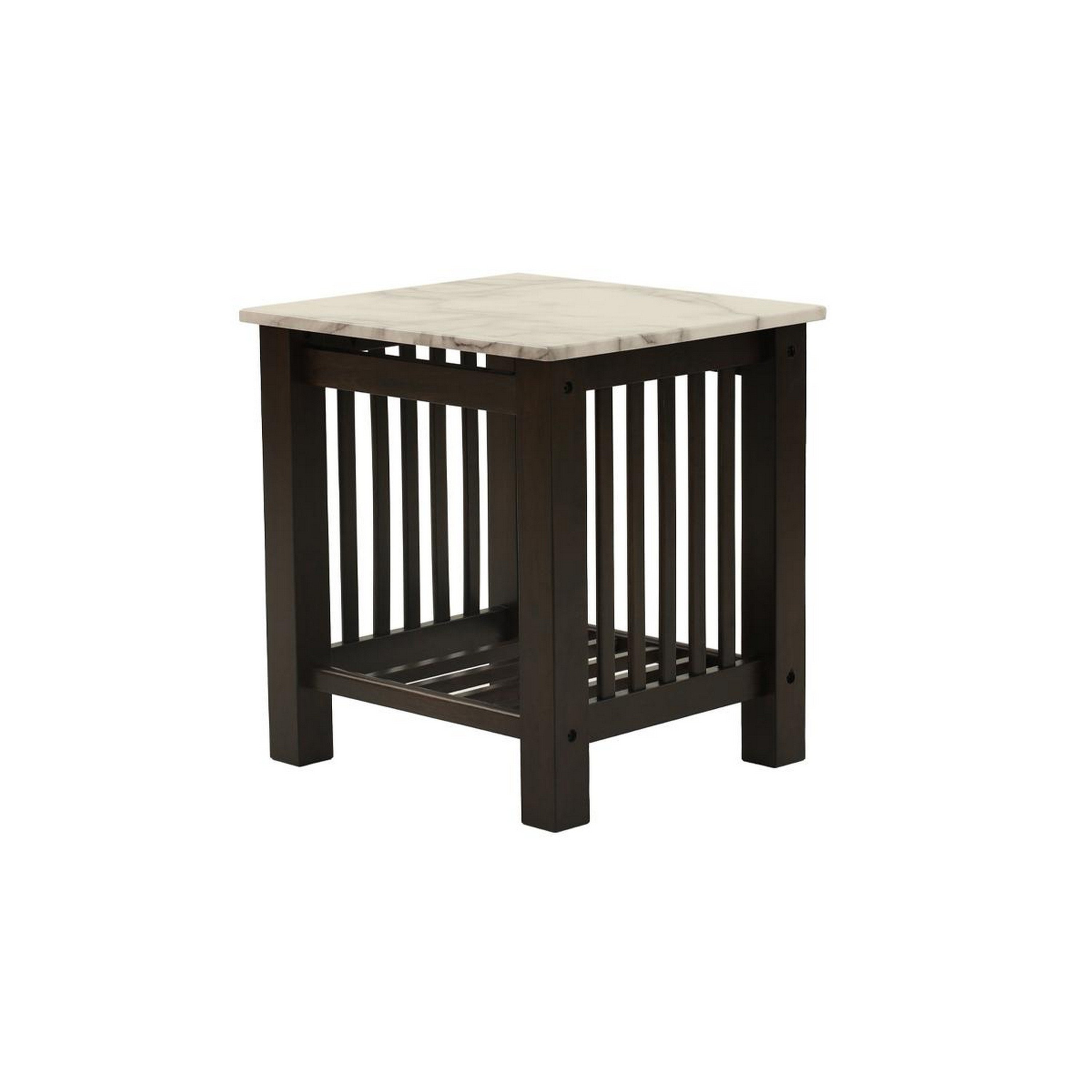 Ivy Bronx Kazlyn End Table | Wayfair