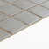 Daltile Slate Attaché 2" x 2" Porcelain Mosaic Wall & Floor Tile ...