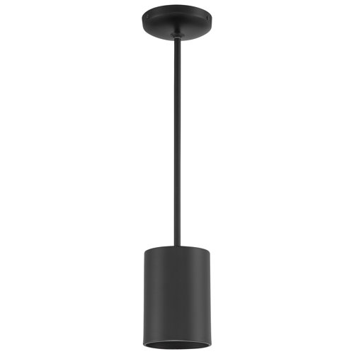 Wayfair | Matte Black Pendant Lighting You'll Love in 2023
