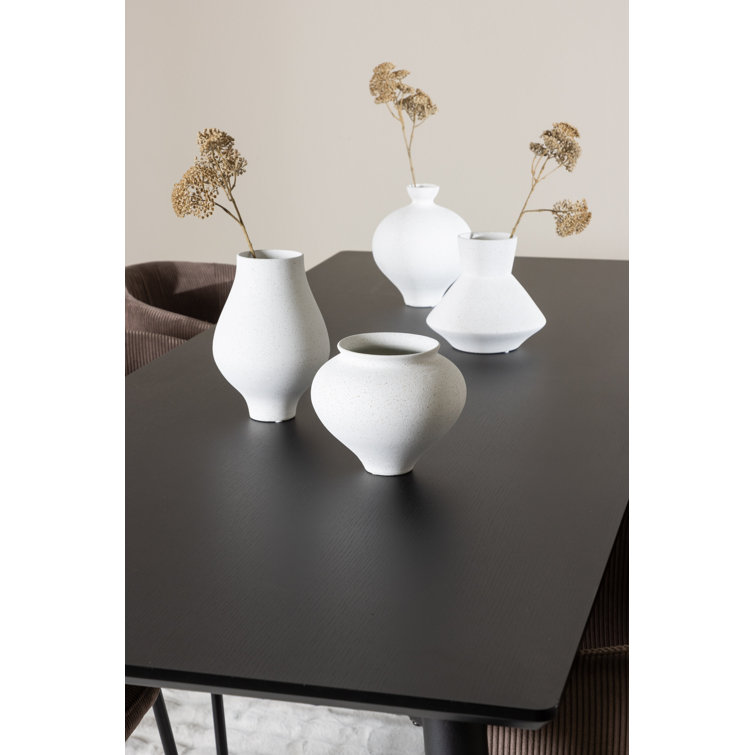 Isabelline Lolas 6 - Person Dining Set | Wayfair.co.uk