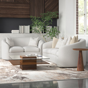 Living Room Sets You'll Love - Wayfair Canada