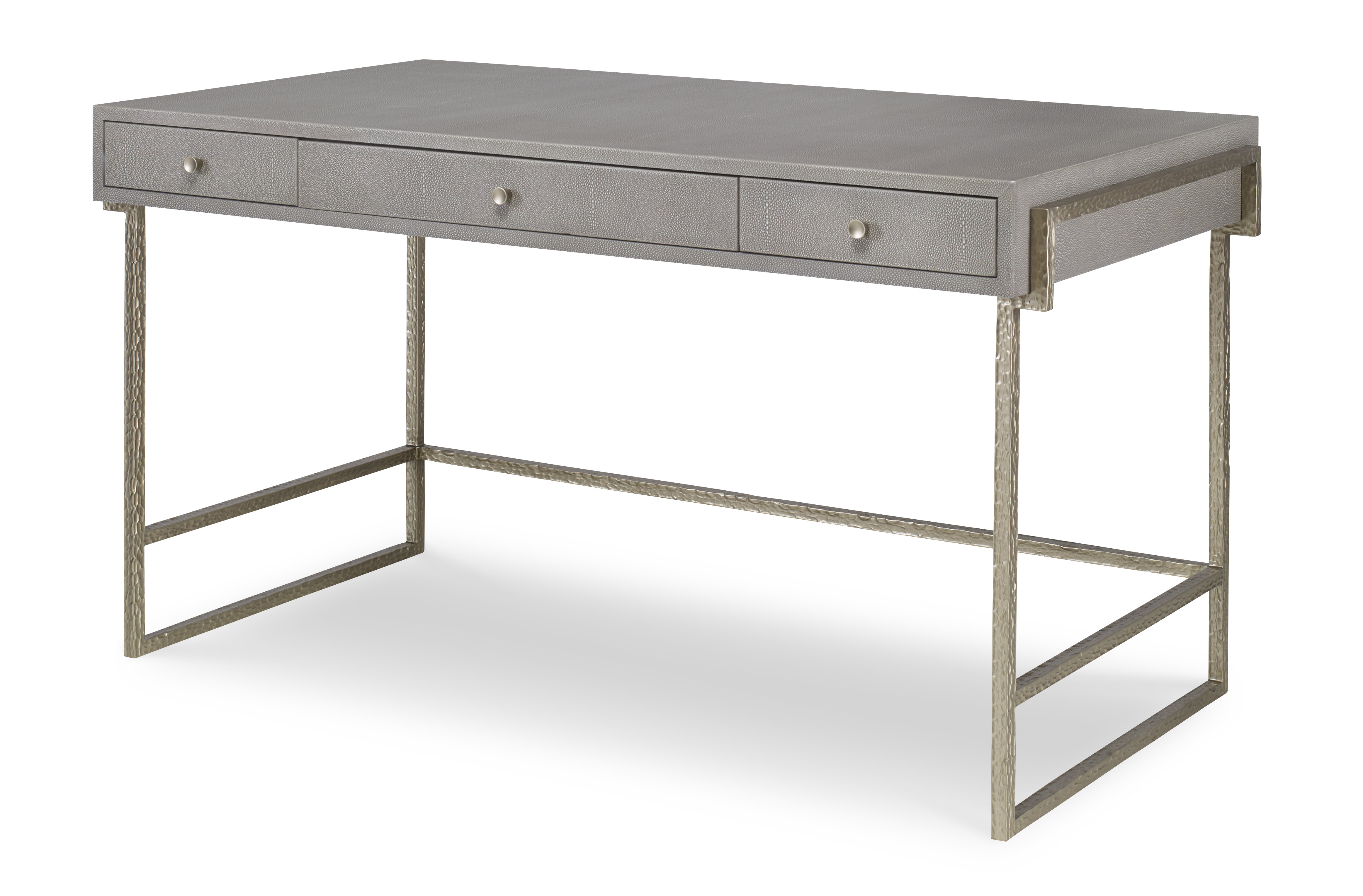 Century Monarch Laurent Writing Desk | Perigold