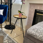 Mistana™ Philo End Table & Reviews | Wayfair