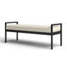 Joss & Main Loxe Upholstered Bench & Reviews | Wayfair