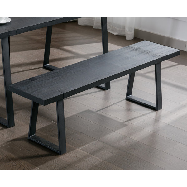 Kitchen & Dining Benches You'll Love | Wayfair