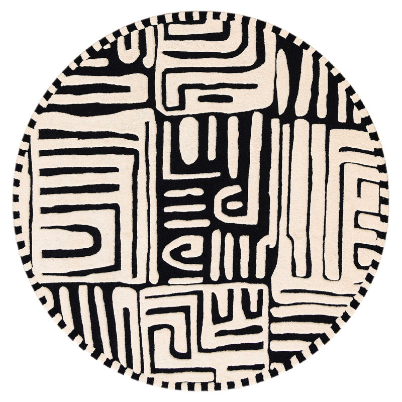 MacKenzie-Childs Kuba Rug | Wayfair