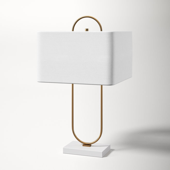 AllModern Arcade Table Lamp & Reviews | Wayfair