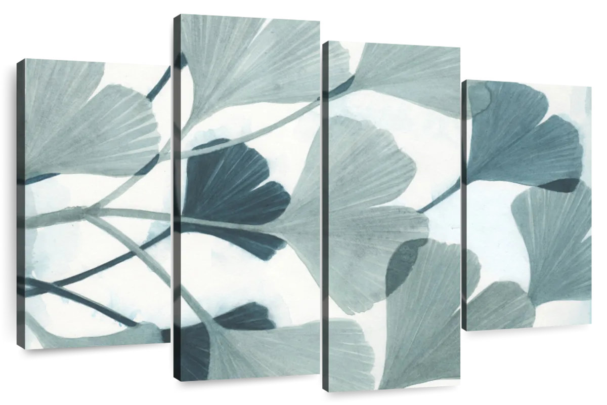 Elephant Stock Spa Day Gingko | Wayfair