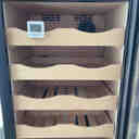 Raching Count Electric Cigar Humidor, Cigar Climate Control Cabinet ...