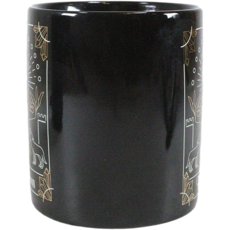 Dakota Fields Wicca Tarot Fortune Teller Pseudoscience Astrology Zodiac ...