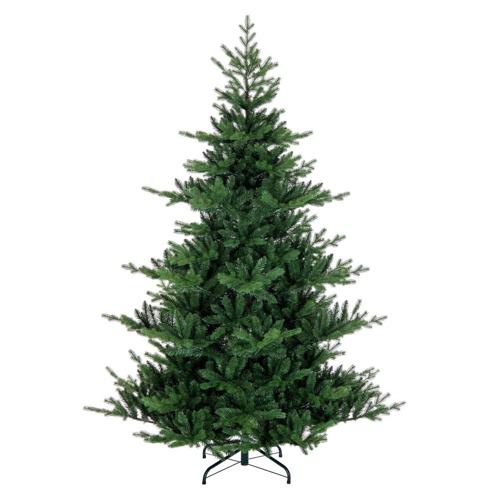 Norwegian Spruce Artificial Christmas Tree