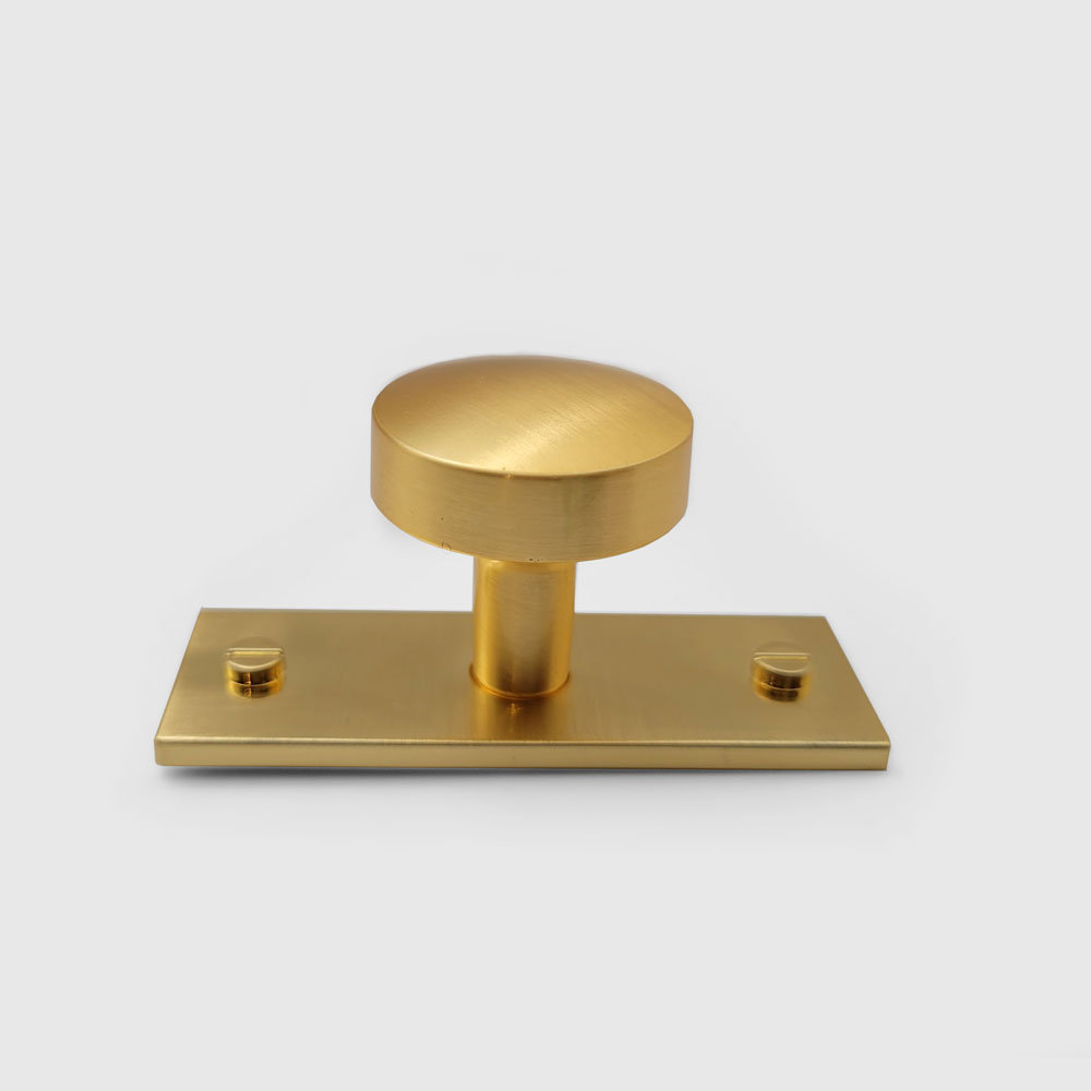 Pomelli Designs Claremont Knob - Wayfair Canada