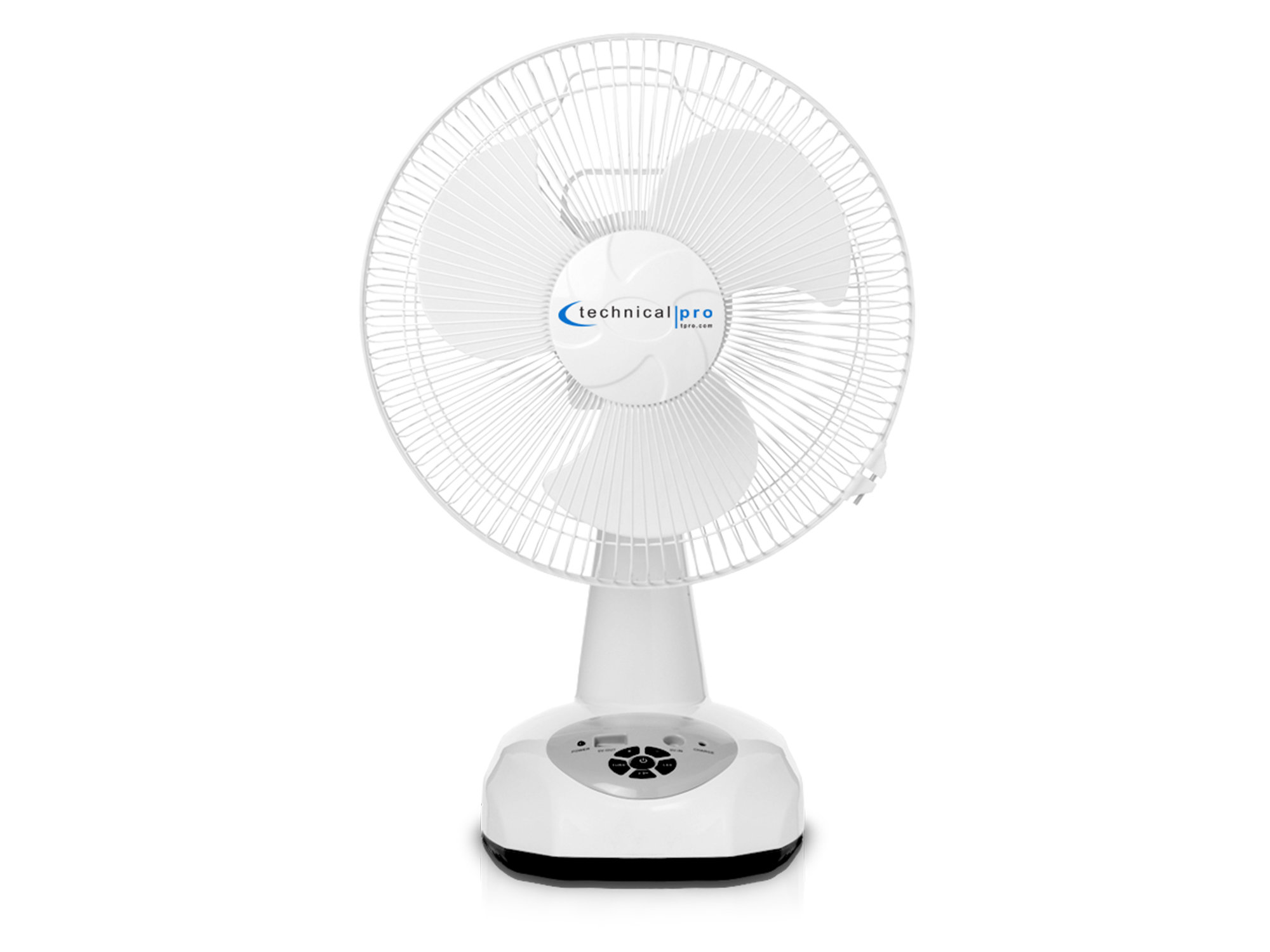 Technical Pro 14" Oscillating Personal Fan - Wayfair Canada