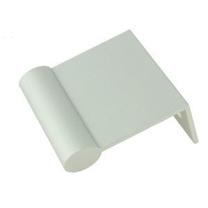 D. Lawless Hardware (5 Pack) 2 inch Tab/Finger Pull Aluminum | Wayfair