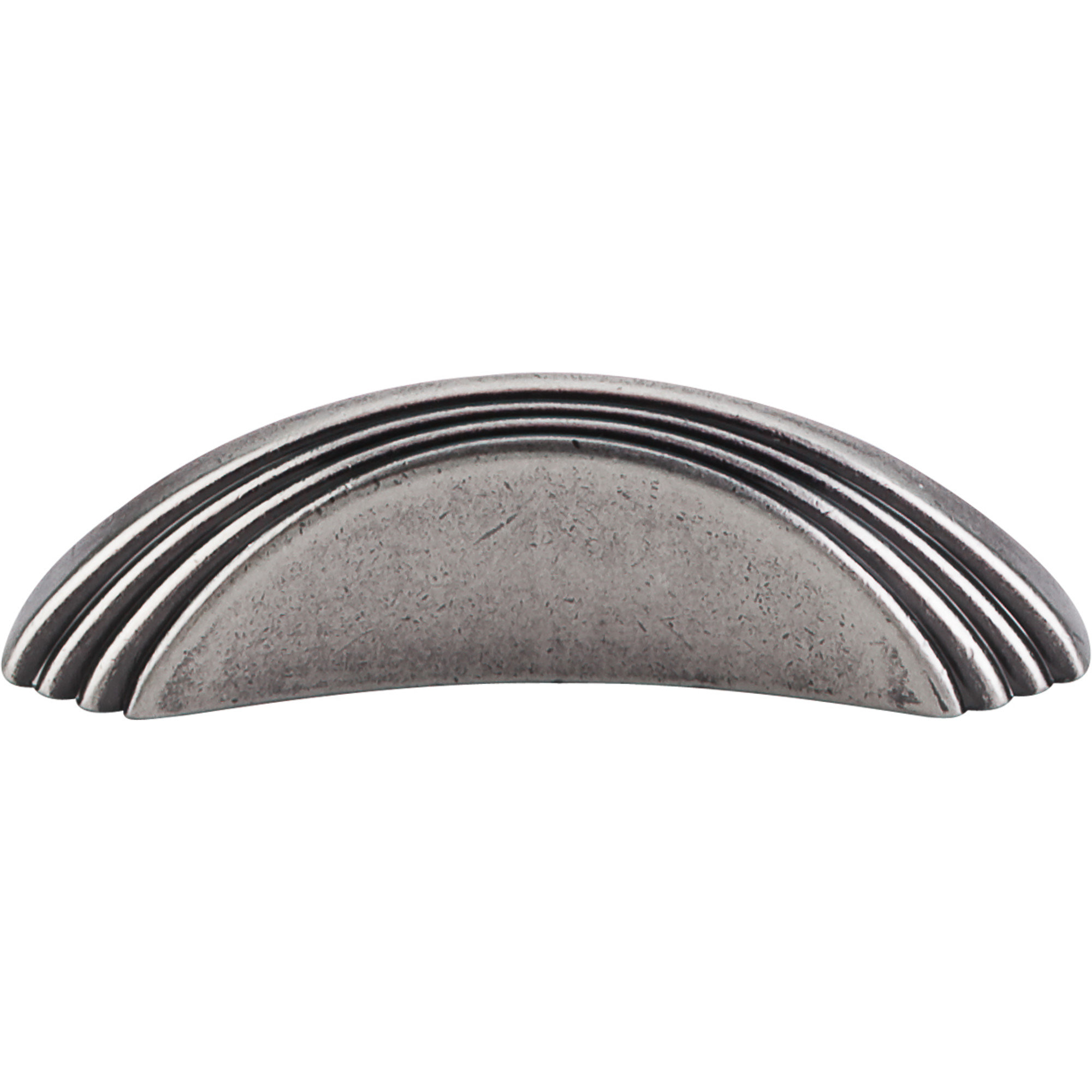 Top Knobs Sydney Flair 2" Center to Center Arch pull & Reviews | Perigold