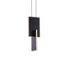 Modern Forms Amari 1 - Light Unique/Statement Square/Rectangle LED ...