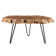 Wrought Studio Etchison Acacia Wood Coffee Table & Reviews | Wayfair