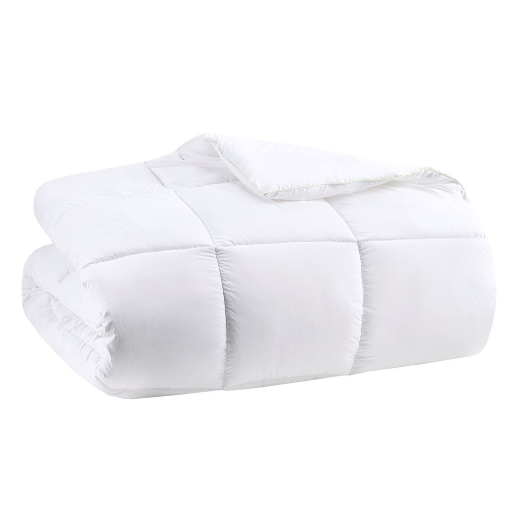 Gracie Mills Eloise Anti-Microbial Down Alternative Comforter | Wayfair
