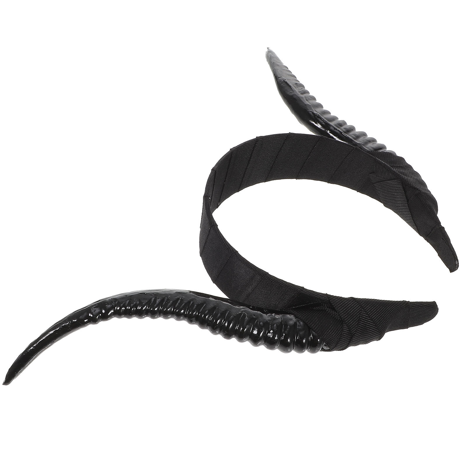 Mercer41 Horns Headband Cosplay Photo Props | Wayfair