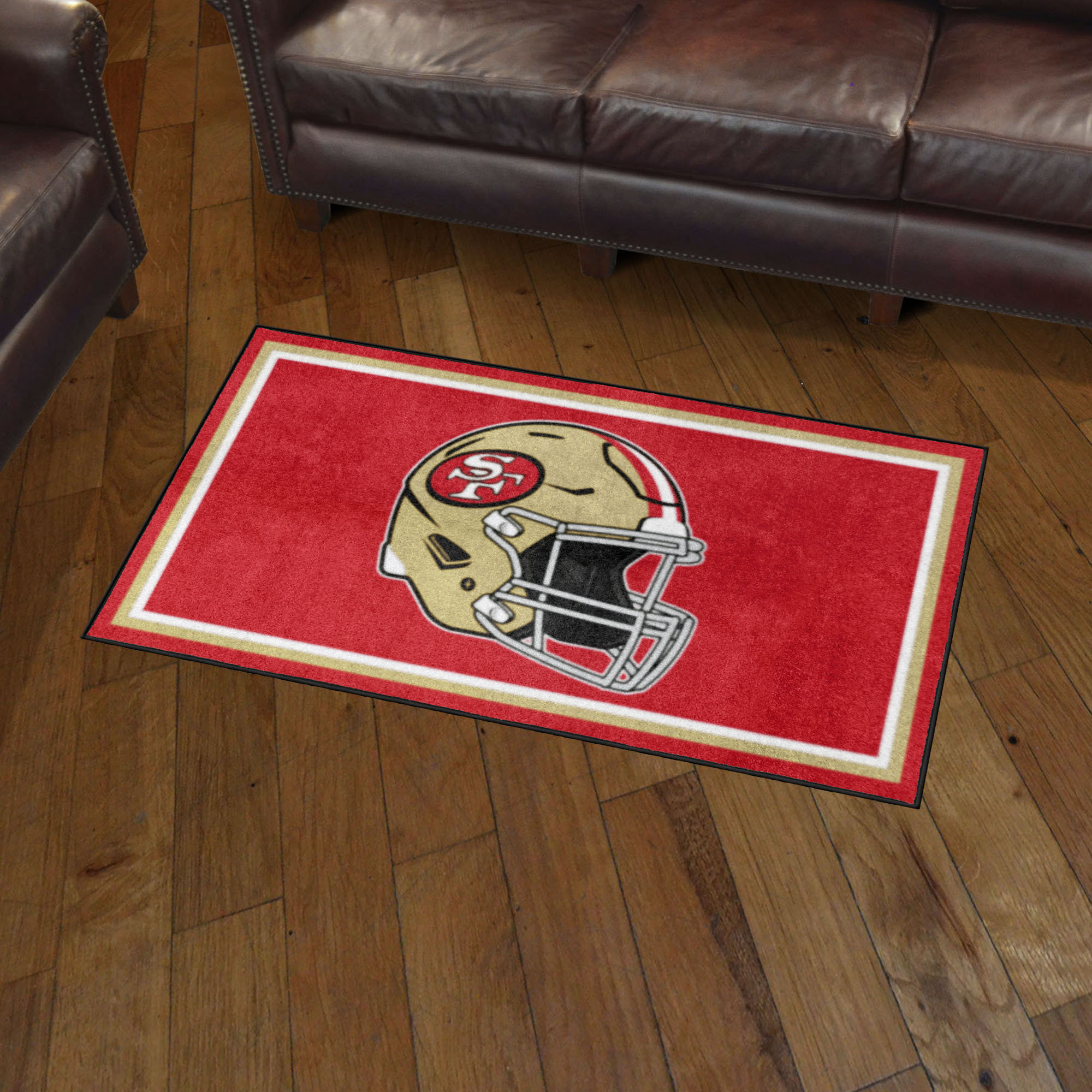 FANMATS San Francisco 49ers | Wayfair