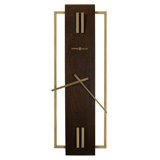 Rectangular Wall Clocks You'll Love | Wayfair