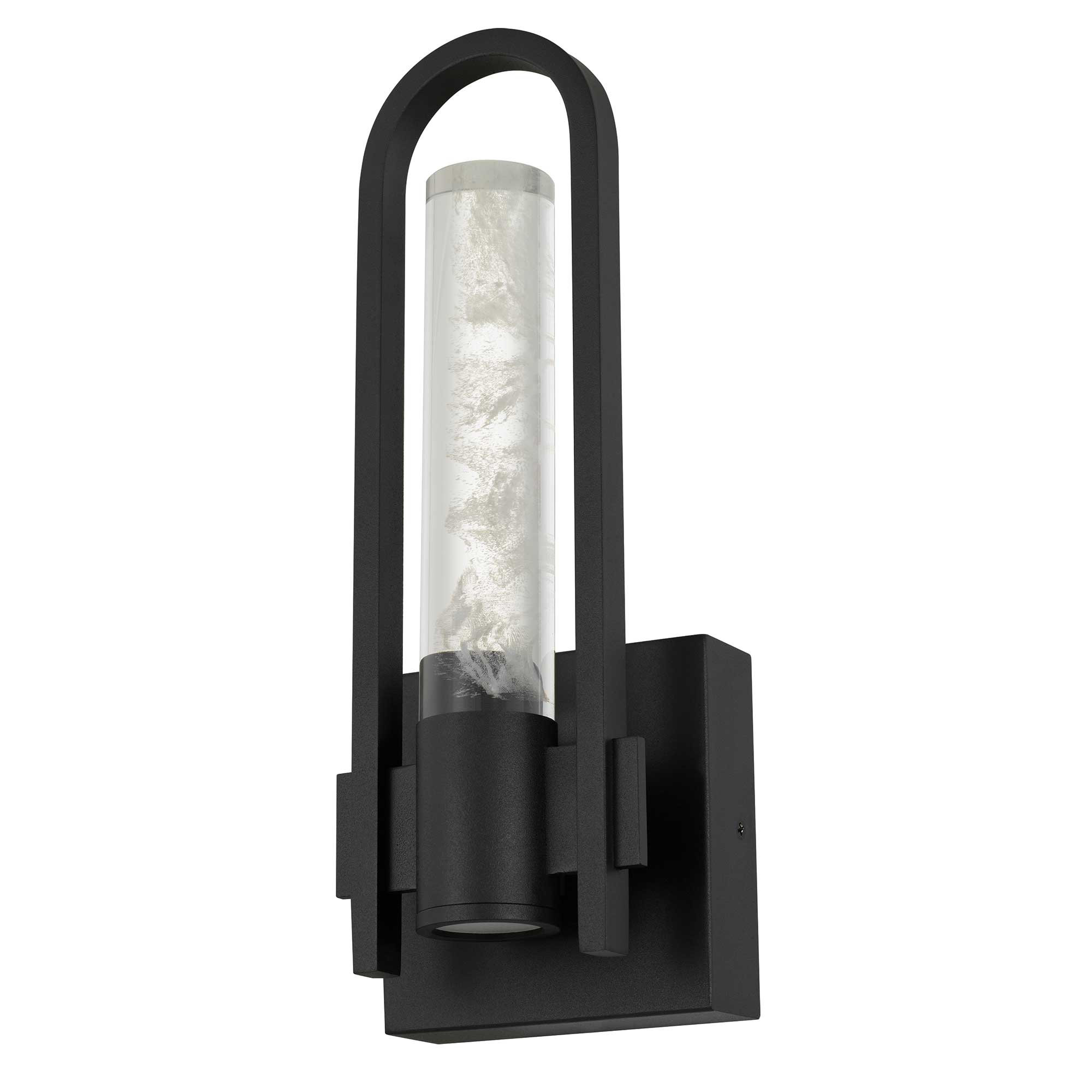 Orren Ellis Arch Wall Sconce | Wayfair