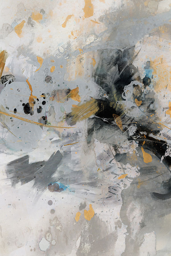 Chelsea Art Studio Double Dare I by D'Alessandro Leon - Painting Framed ...