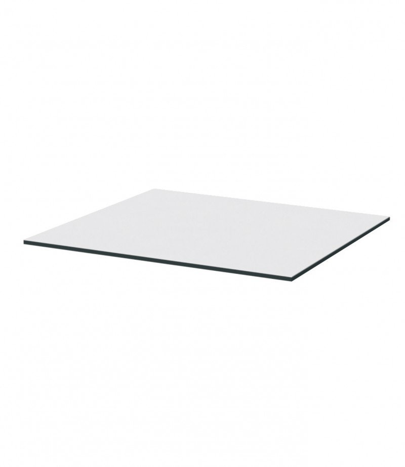 Tarrison Compactop Standard 35" Square Table Top - Wayfair Canada