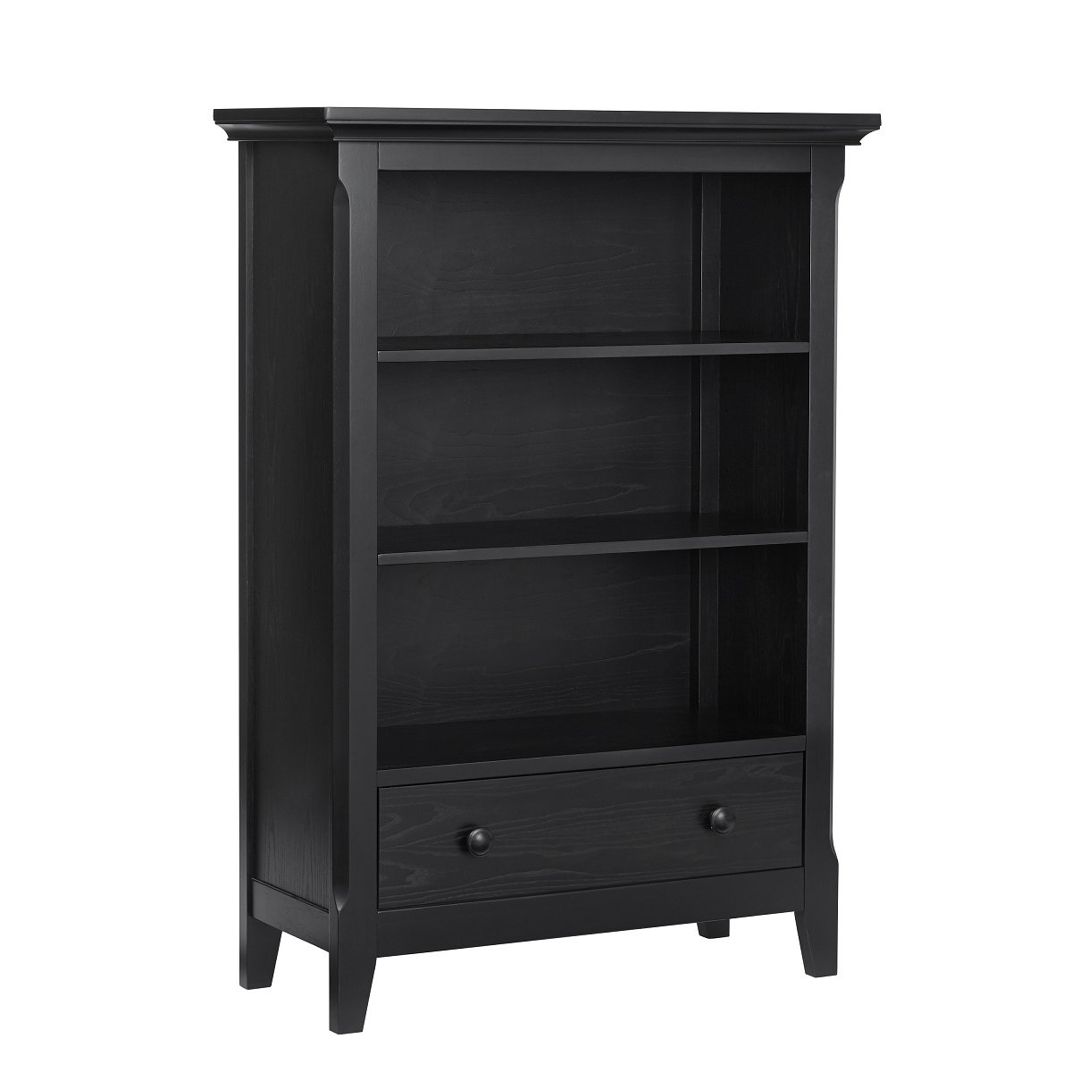 Baby Cache Overland Bookcase with Drawer - Wayfair Canada