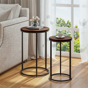 Grey Coffee Tables You'll Love | Wayfair.co.uk