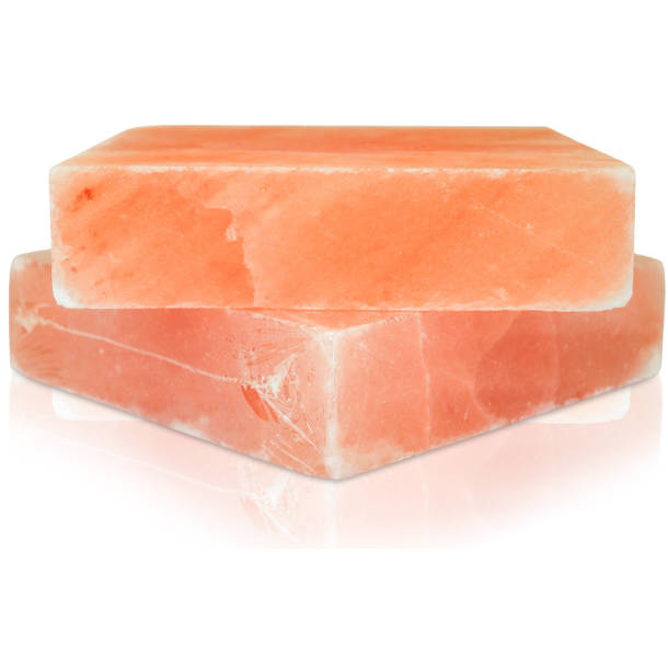 Himalayan Chef Salt Salt Plate & Reviews | Wayfair