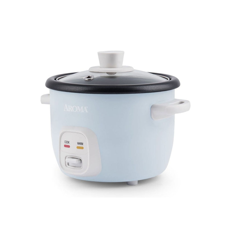 Aroma Rice And Grain Cooker | Wayfair