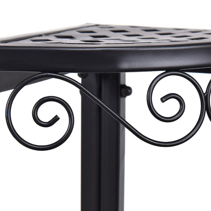 Lark Manor Shelly Plant Stand & Reviews | Wayfair
