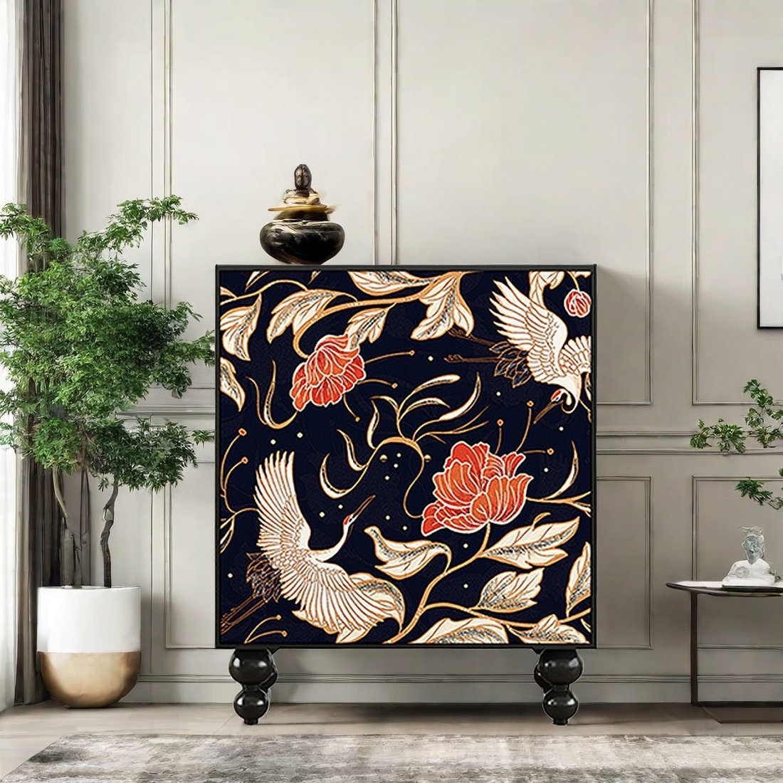 Canora Grey 17 Pair Shoe Storage Cabinet | Wayfair