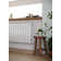 Terma Camber Horizontal Flat Panel Radiator | Wayfair.co.uk